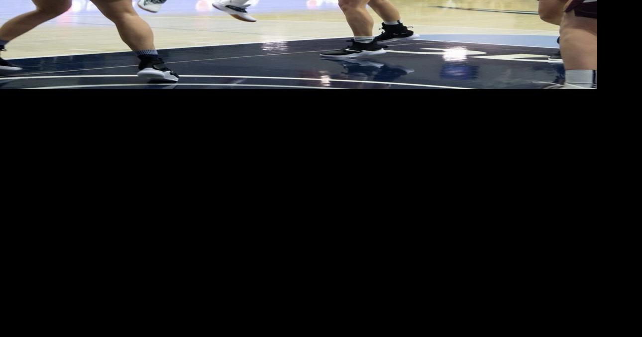 Lemoore HS names former standout Bree Alvarez new girls hoops coach ...