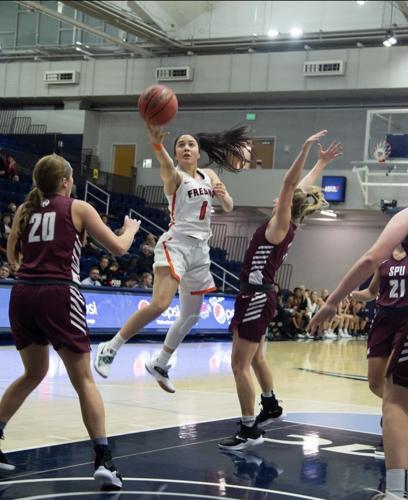 Lemoore HS names former standout Bree Alvarez new girls hoops coach ...