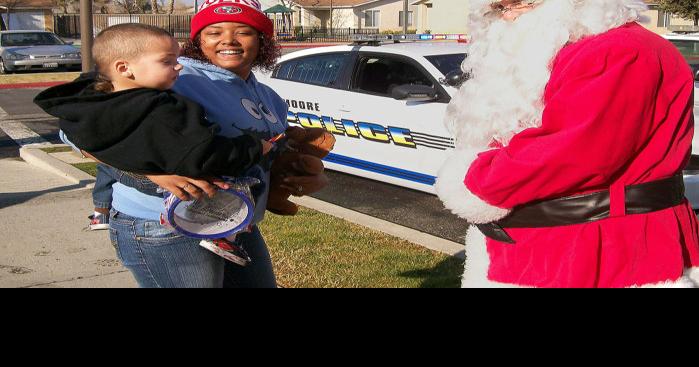 Lemoore Police Presents Patrol | | hanfordsentinel.com