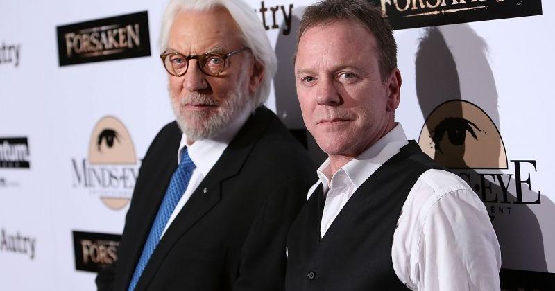 31 famous actors with famous parents | Entertainment | hanfordsentinel.com