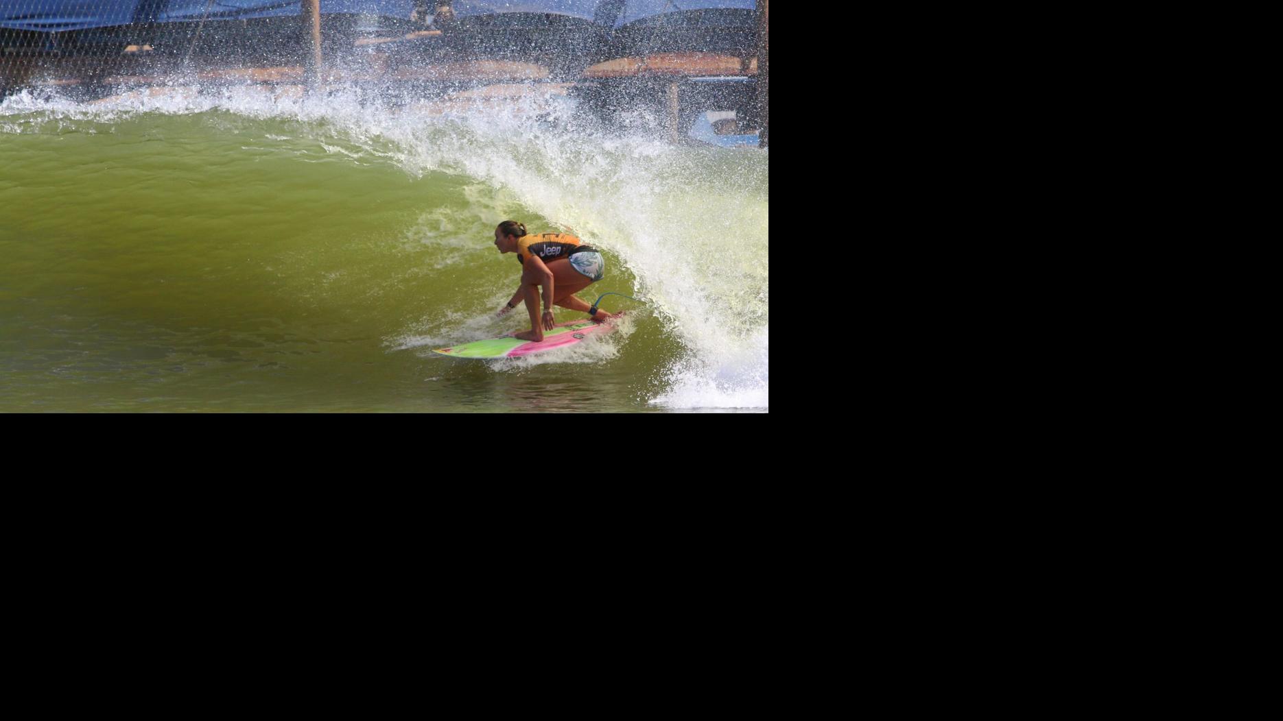 World Surf League announces return to live competition | Sports ...