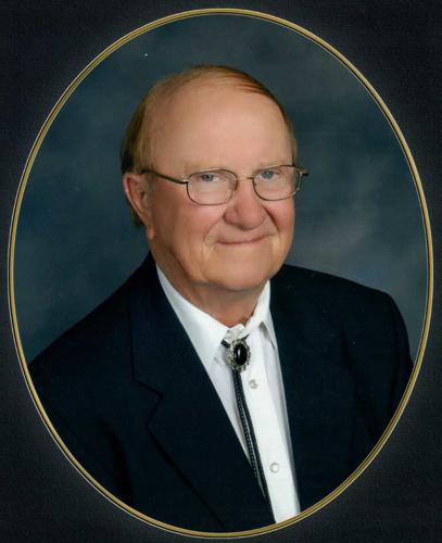 Fred LeVerne Kane | Obituaries | hanfordsentinel.com