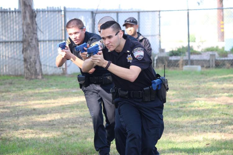 Explorers – where are they now? | Local News | hanfordsentinel.com