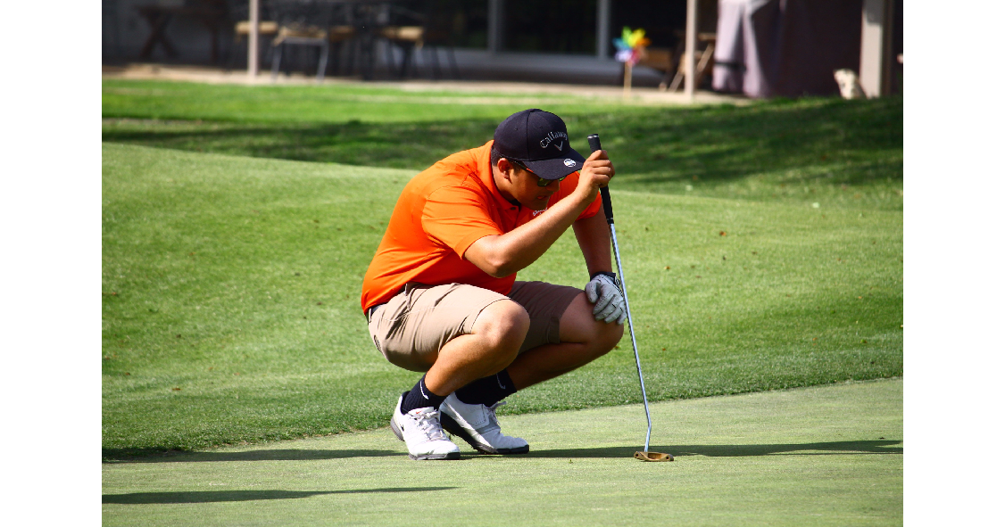 Golf teams rebuilding | Sports | Selma / Kingsburg | hanfordsentinel.com