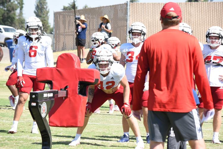 Hanford locals to play for Bulldogs | Sports | Selma / Kingsburg ...