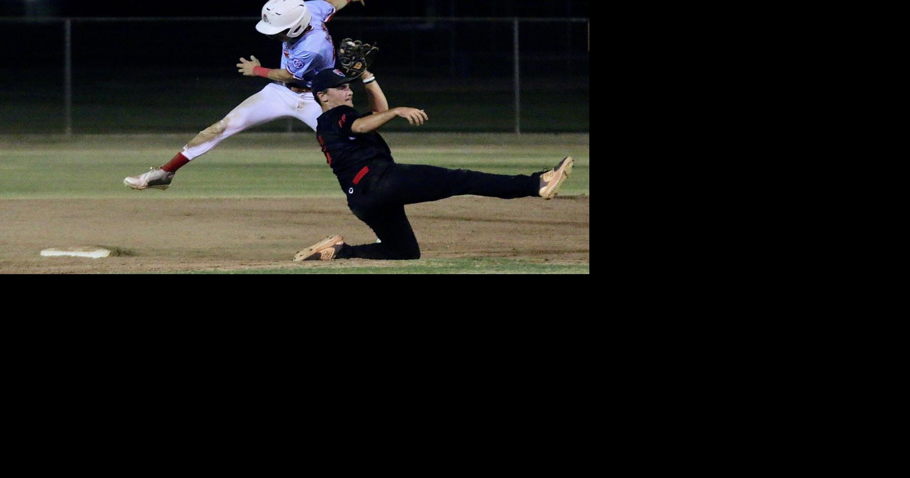 Babe Ruth Pacific Southwest tourney kicks off in Hanford | Sports ...