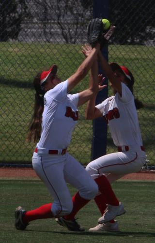 Bullpups roll to first Section softball title since 1987 | Local Sports ...