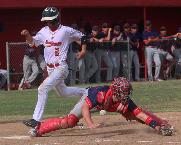 Hanford Sanger baseball playoff | Gallery | hanfordsentinel.com