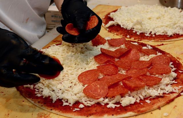 Poor Richards opens downtown Hanford location | Local News ...