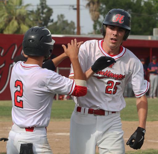 Hanford Sanger baseball playoff | Gallery | hanfordsentinel.com