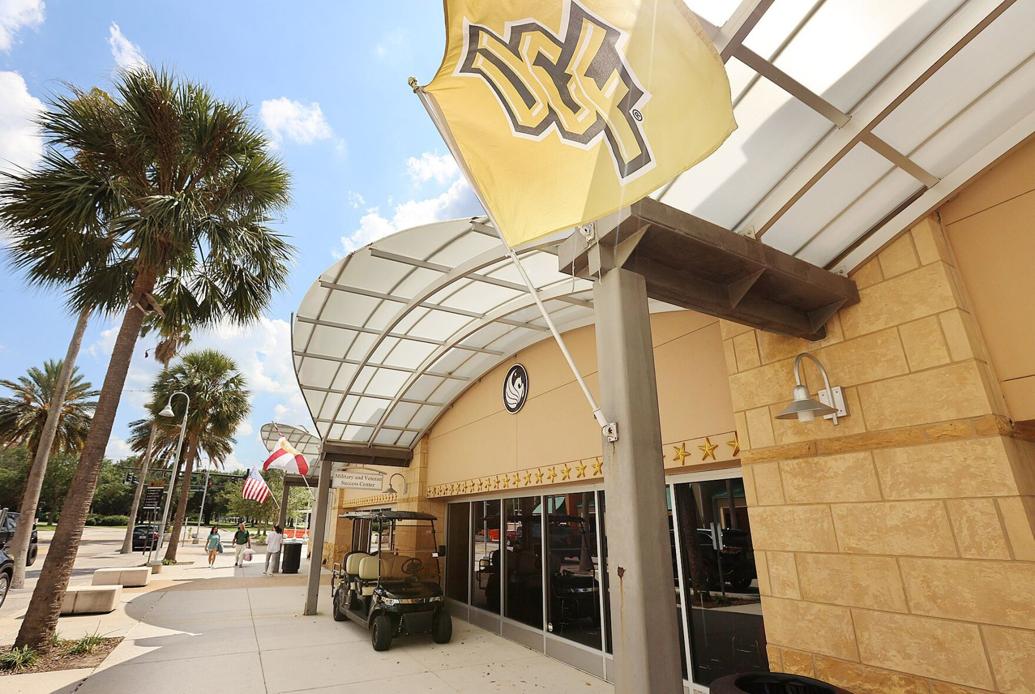 UCF graduates boo ‘tone deaf’ speaker who praised AI as ‘next ...