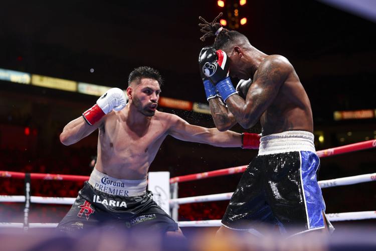 Ramirez earns unanimous decision victory | Sports | Selma / Kingsburg ...