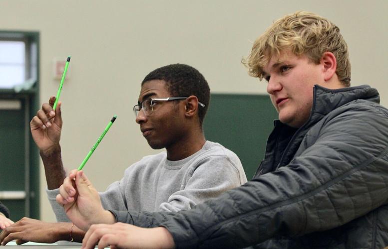 Lemoore Middle College HS wins Academic Decathlon | Local News ...