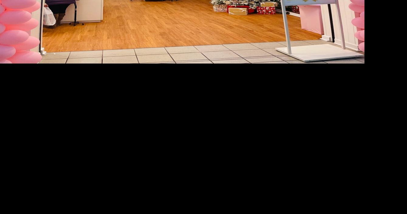 Maria's shines bright in the Hanford Mall | business | hanfordsentinel.com