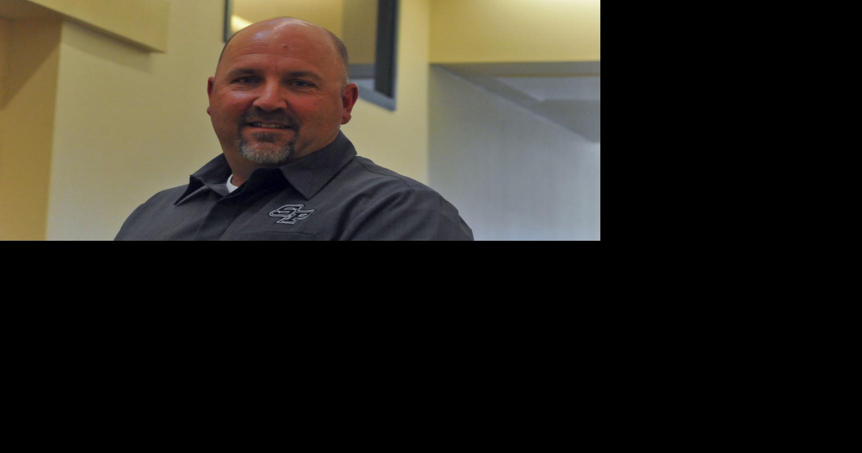 Update: Sierra Pacific principal Greg Henry dies | Local News ...