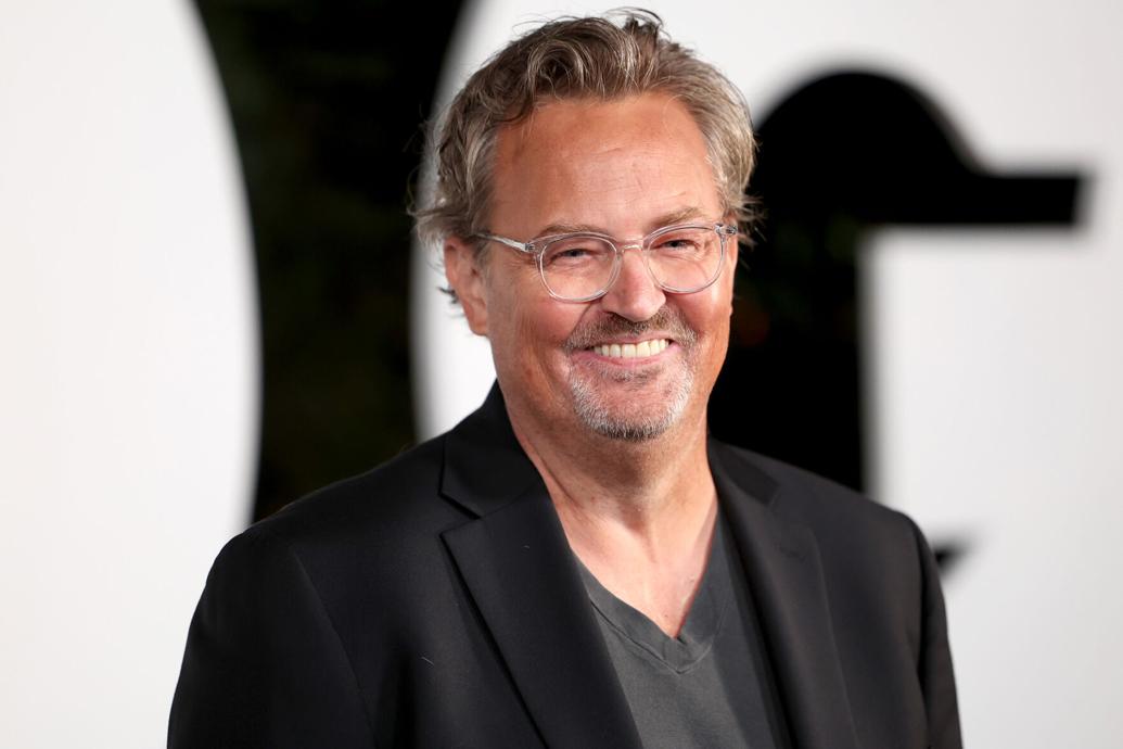 Matthew Perry’s trusted assistant gets more than 3 years in prison for ...