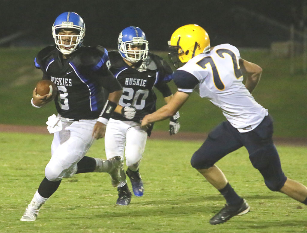 Hanford West Corcoran football | Gallery | hanfordsentinel.com