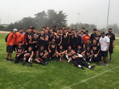 Selma High football having great summer | Sports | Selma / Kingsburg ...