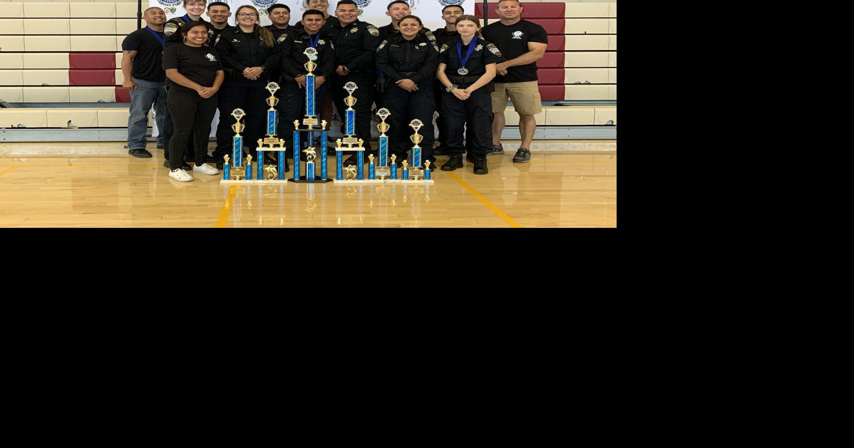 HPD Explorers win third competition this year | Local News ...