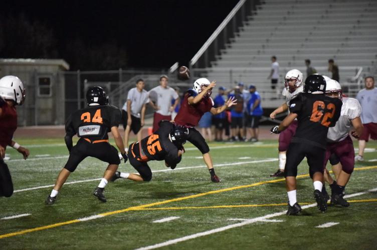 Selma High School football | Sports | Selma / Kingsburg ...