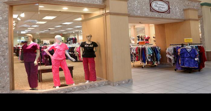 Hanford Mall adds bevy of businesses | Local News | hanfordsentinel.com