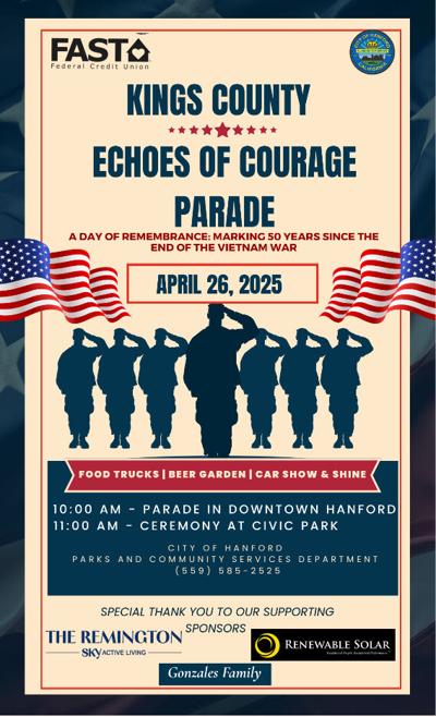 Event honoring Vietnam veterans slated for Saturday | Local News ...