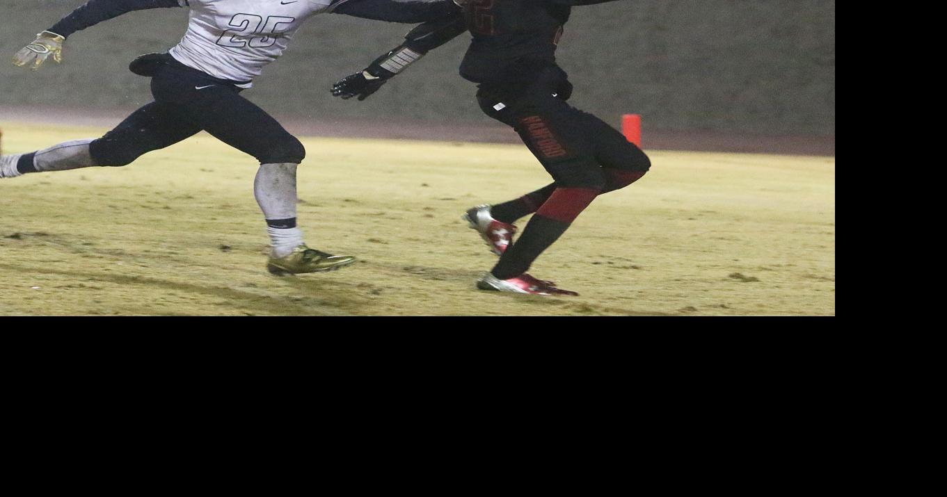 Hanford wins state football championship | Gallery | hanfordsentinel.com