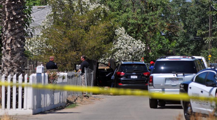 Police: Homicide investigation underway | News | hanfordsentinel.com
