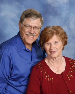 Ron Penner retiring from Kingsburg church | Local News | Selma ...