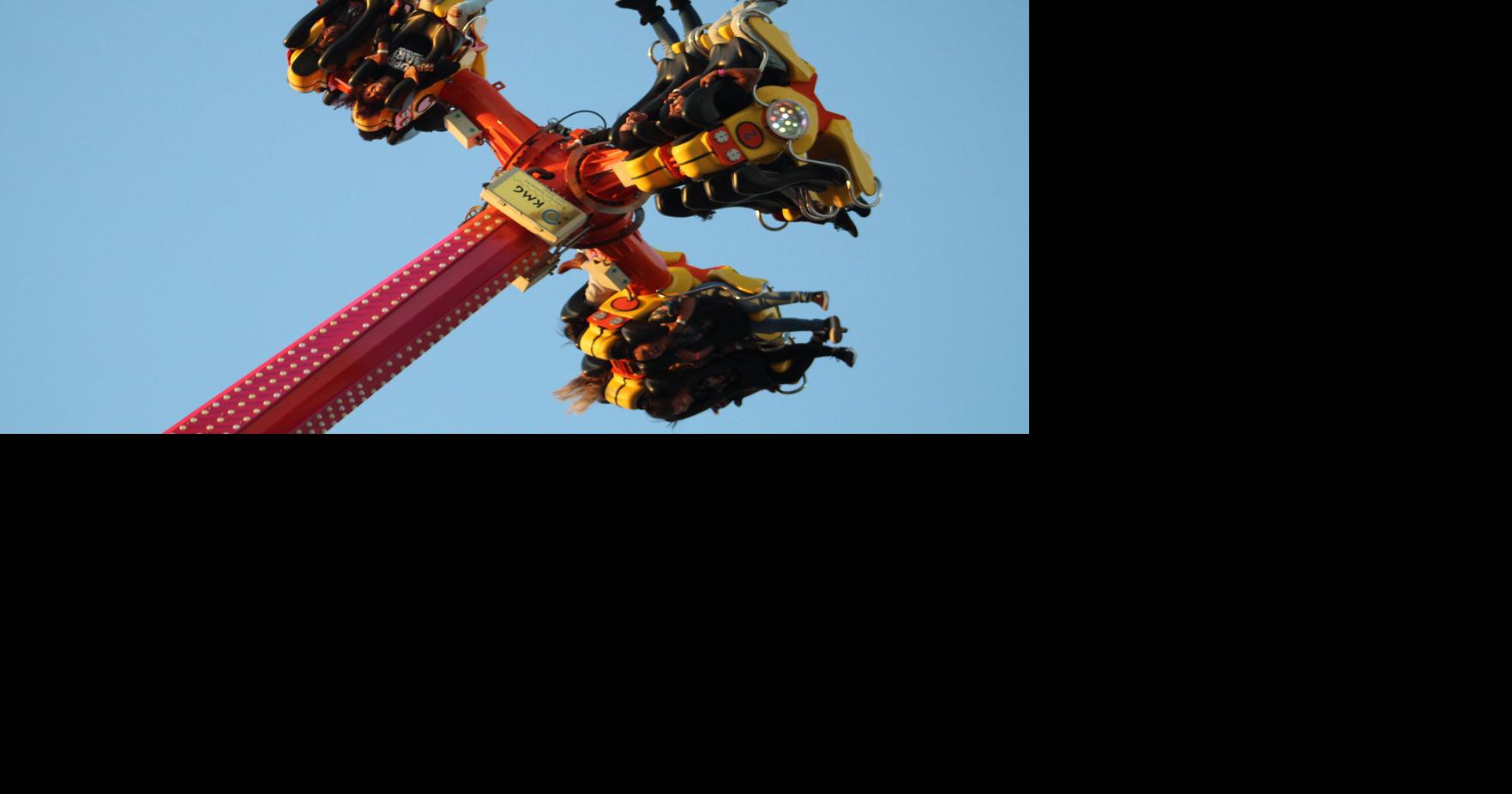 Grandstand entertainment returns to Big Fresno Fair in October ...