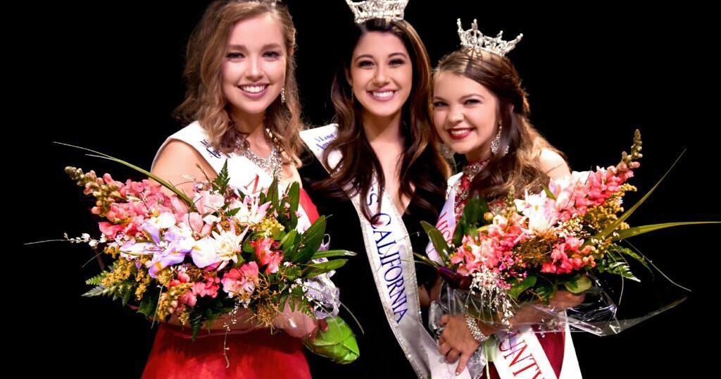 Miss Kings County 2017 winners | Local News | hanfordsentinel.com