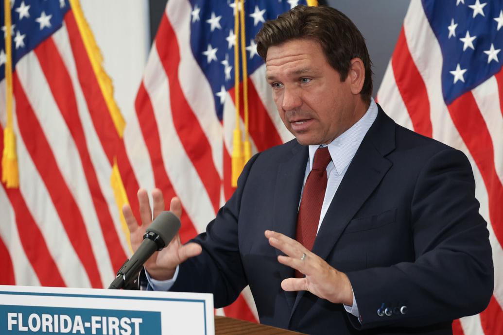 ‘Scare tactics’ and ‘survival mode’: Battle looms on Florida property ...