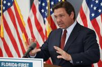 ‘Scare tactics’ and ‘survival mode’: Battle looms on Florida property ...