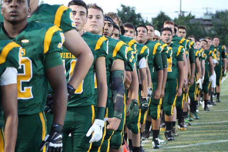 Vikings come back with a win | Sports | Selma / Kingsburg ...