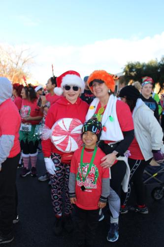 Rockin' Rudolph 5K Run/Walk 2019 | Local News | hanfordsentinel.com