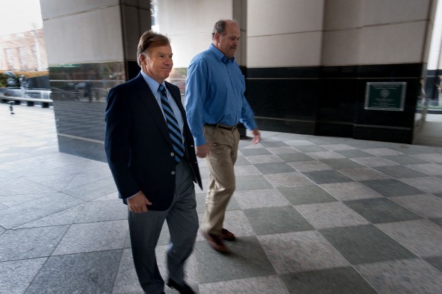 Salyer pleads guilty, faces prison term | Local News | hanfordsentinel.com