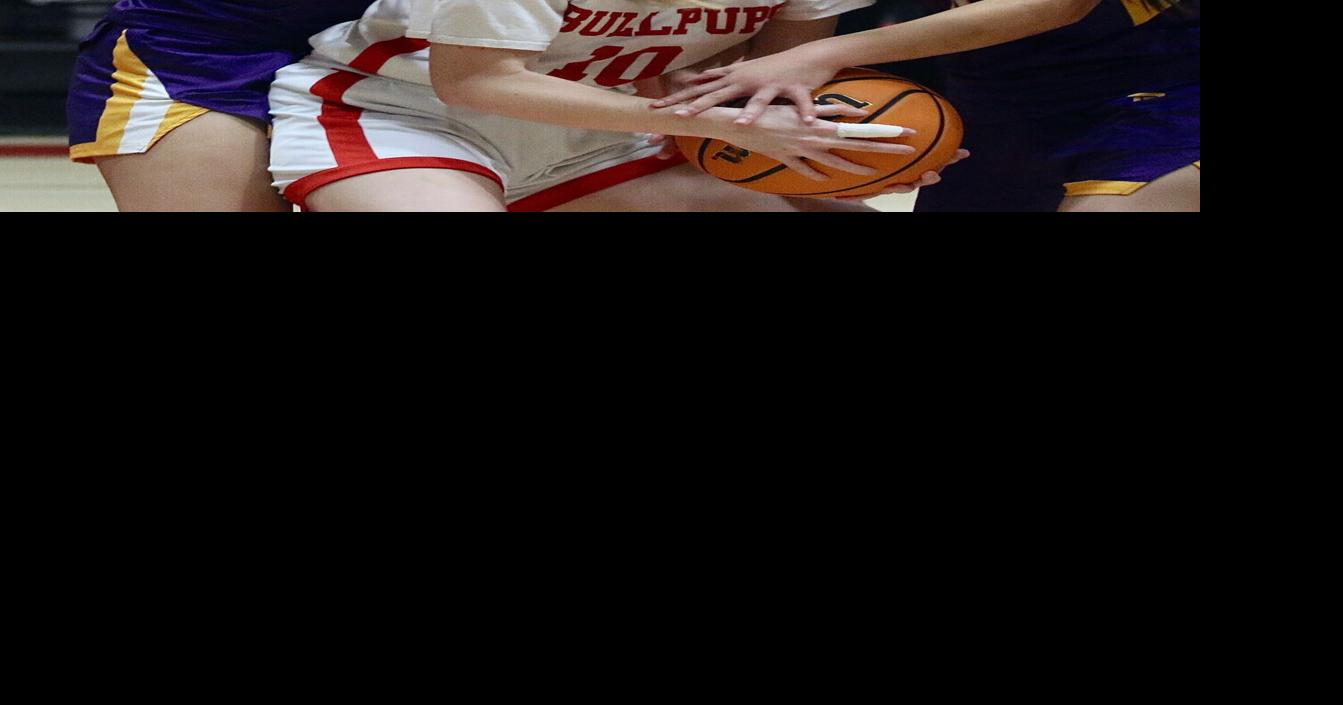 Lady Pups beat Lemoore Tigers, 37-34 | Sports | Selma / Kingsburg ...