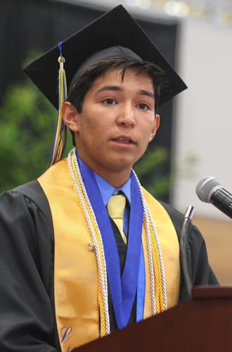 Lemoore Middle College High School Graduation | Gallery ...