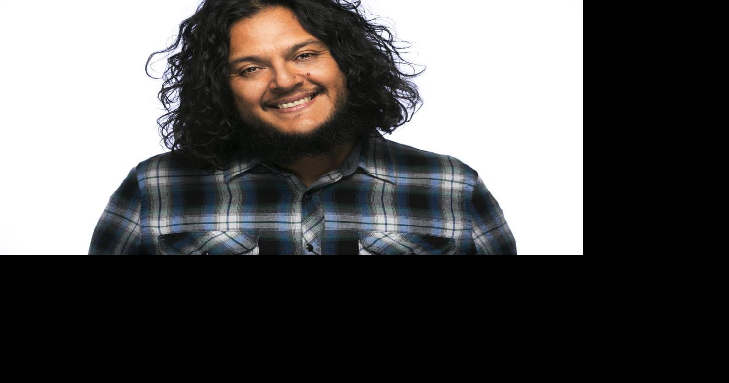 Comedian Felipe Esparza comes to the Visalia Fox | Entertainment ...