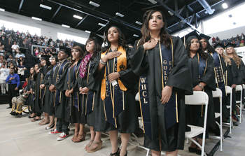 West Hills College Lemoore Graduation 2011 | Gallery | hanfordsentinel.com