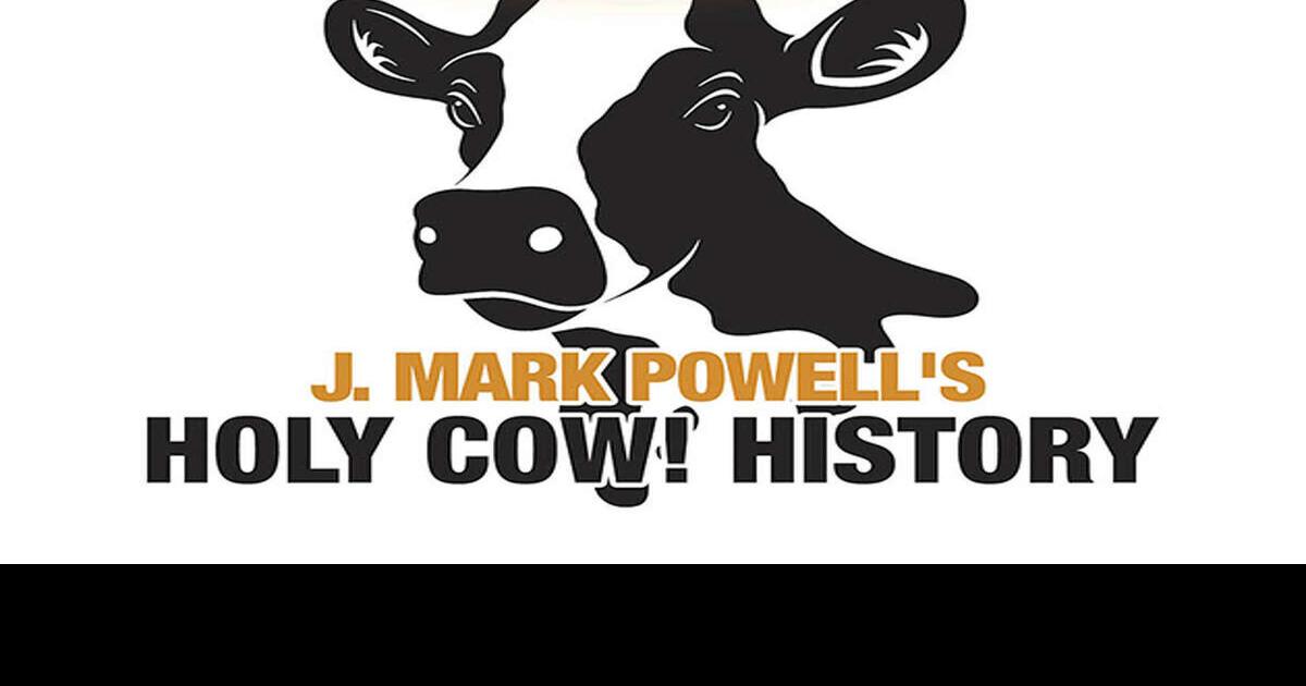 Why the Germans really wanted France's thorium | Holy Cow! History ...