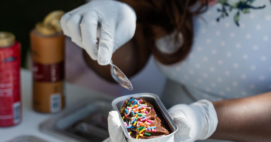 Jazzy’s Sweet Treats keeps getting sweeter | business | hanfordsentinel.com