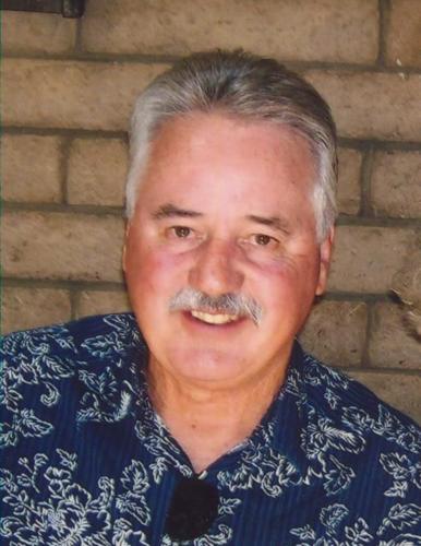 Darrell Kennedy | Obituaries | hanfordsentinel.com
