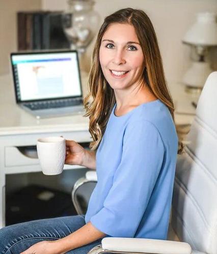 Goal setting and nutrition myths and facts | Krista Feagans | Health ...
