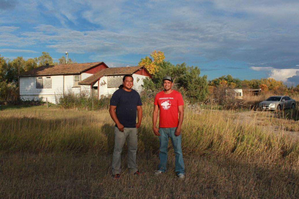 In Montana, a Crow community works to rebuild from meth’s destruction ...