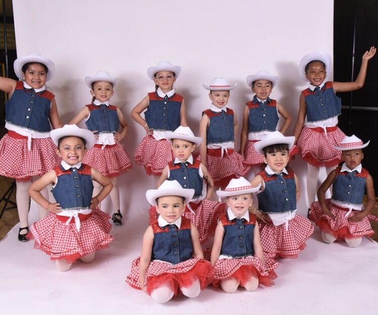P.A.T.Y.'Studio presents faith-based dance celebration | Entertainment ...