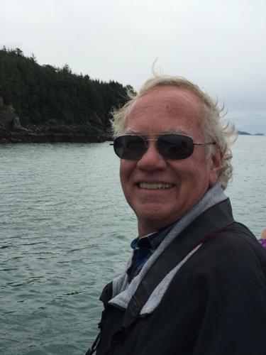 Ricky Lee Larson | Obituaries | hanfordsentinel.com