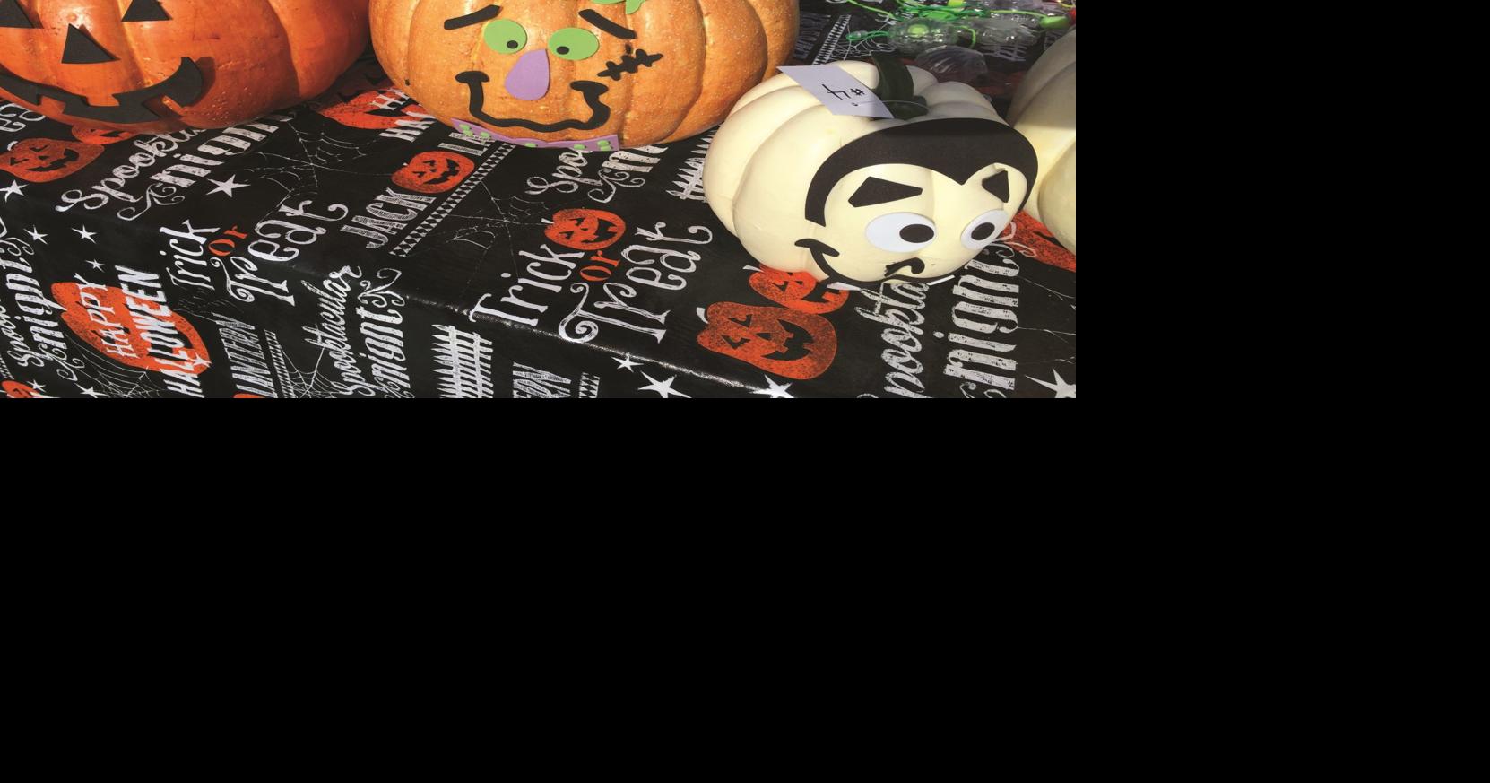 Halloween & Harvest festivals | Local News | hanfordsentinel.com