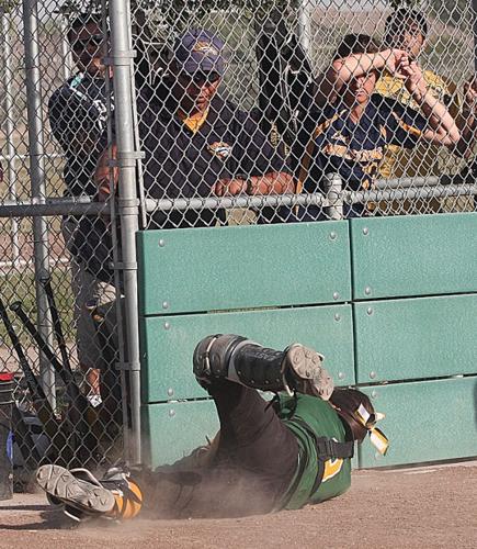 Sierra Pacific beats Laton for D-VI softball title | Local Sports ...