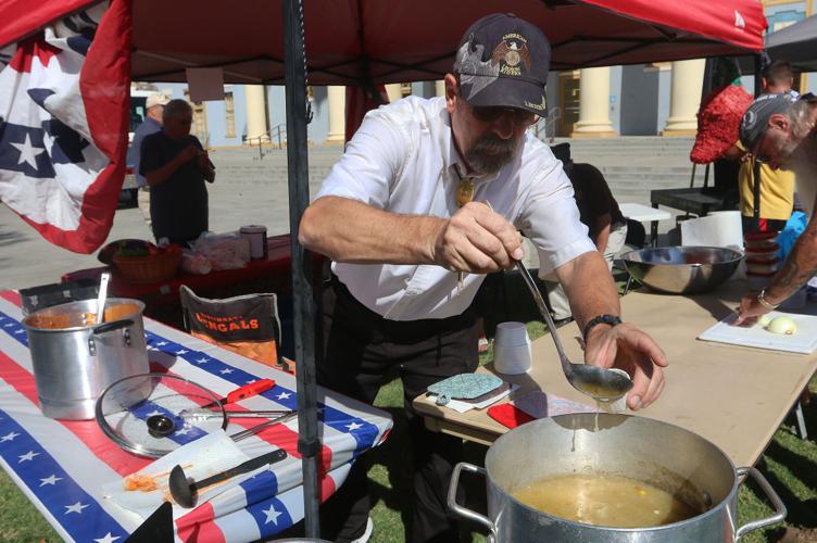 Special Olympics Chili Cook-off | Gallery | hanfordsentinel.com